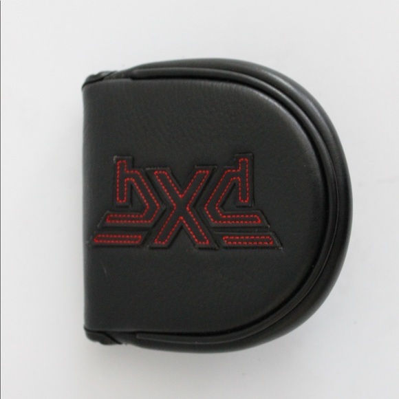 Accessories | Pxg Putter Cover | Poshmark